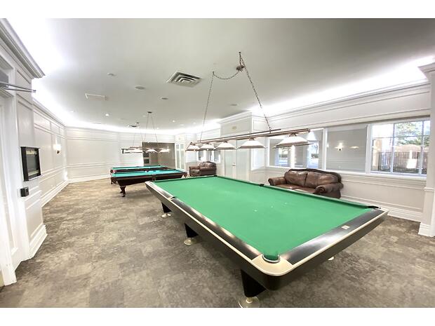 Virtual tour of 35 Kingsbridge Garden Circle #2701, Mississauga ...