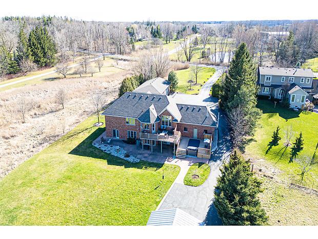 Virtual tour of 5101 Mount Nemo Cres, Burlington, Ontario, L7M 0T7