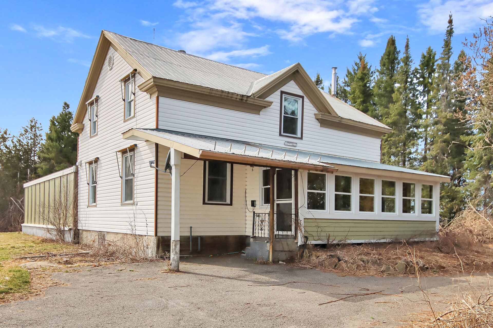 Virtual tour of 6508 First Line Road, Kars, Ontario, K0A 2E0