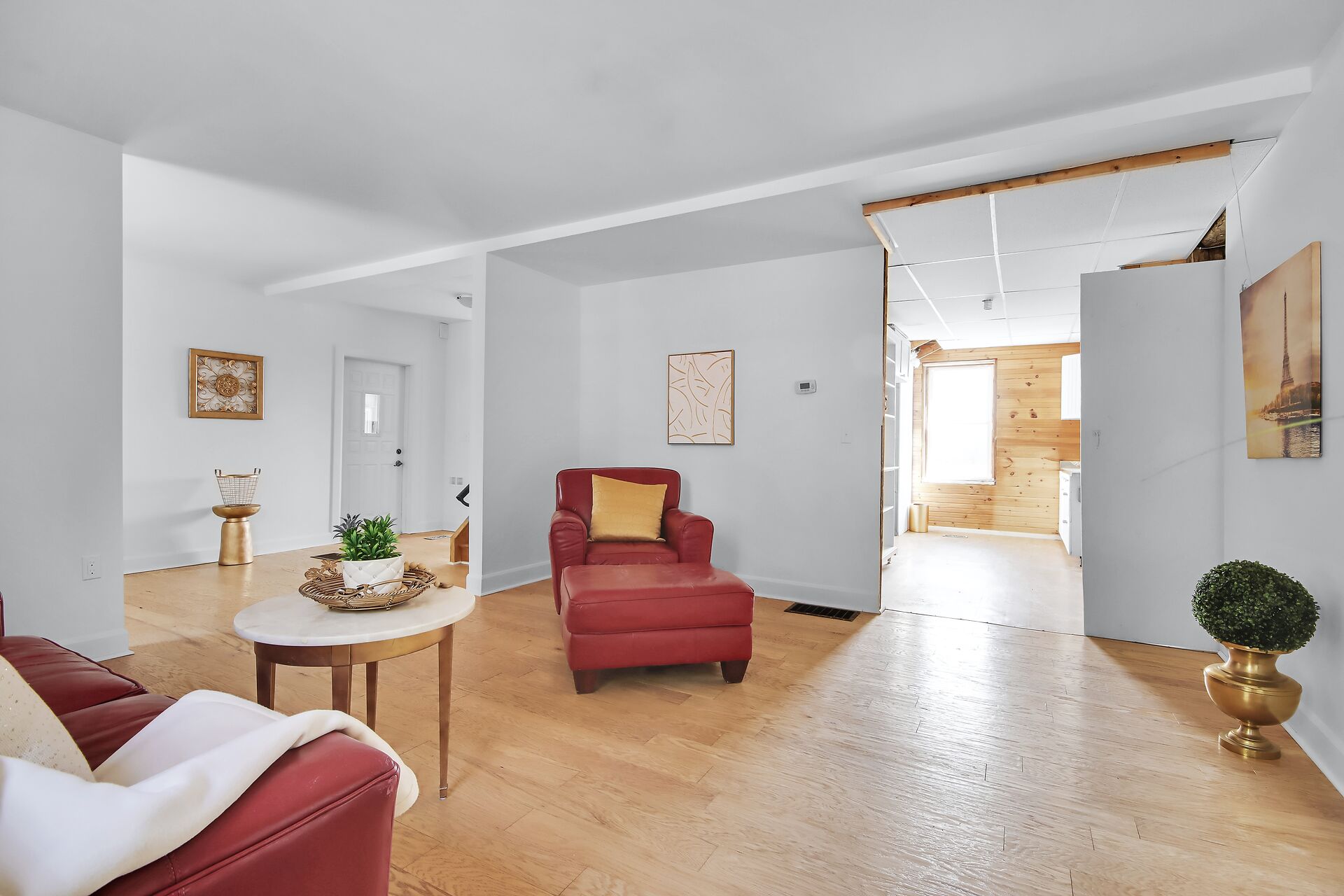 Virtual tour of 6508 First Line Road, Kars, Ontario, K0A 2E0