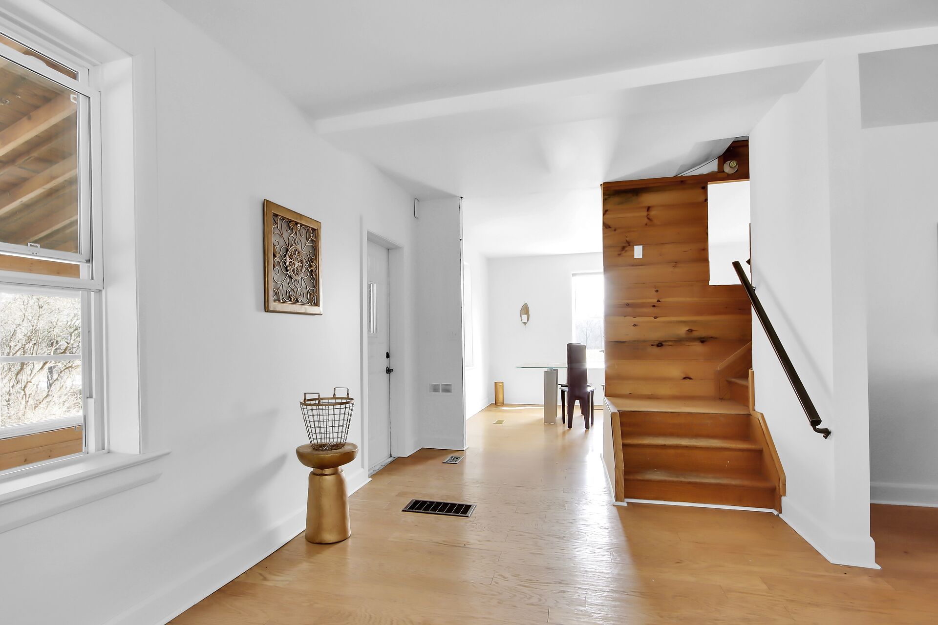 Virtual tour of 6508 First Line Road, Kars, Ontario, K0A 2E0